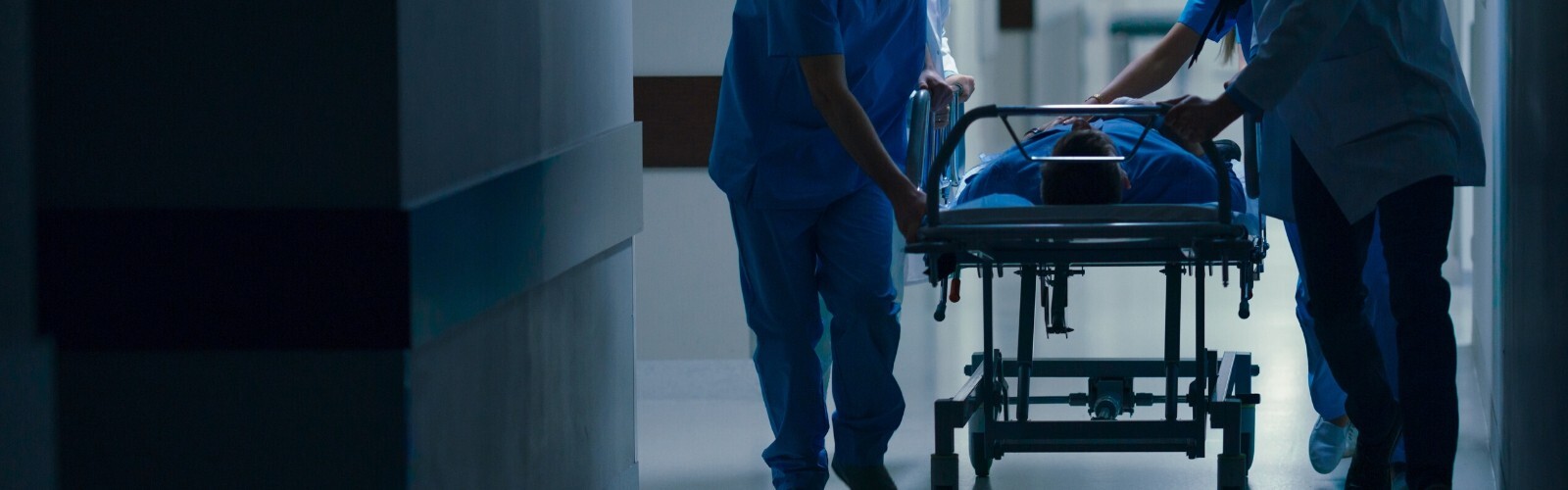 CoxHealth | Cox Medical Center Branson Emergency Department