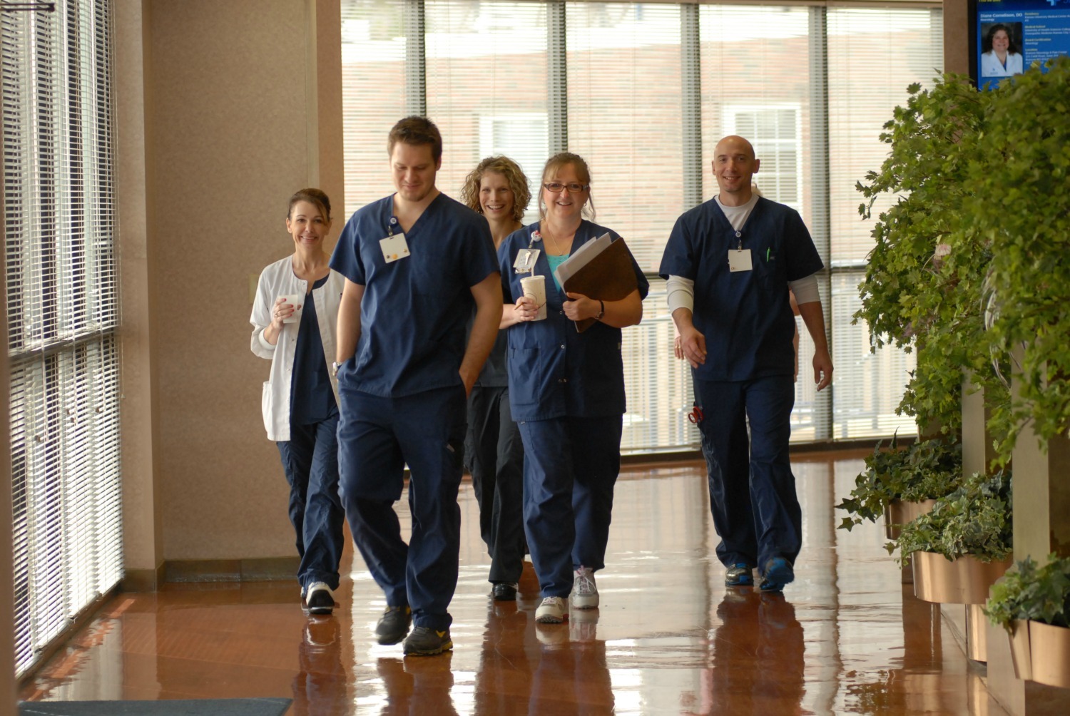 CoxHealth | CoxHealth seeks 100+ new employees at career fair