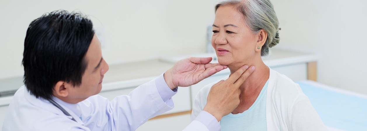 CoxHealth | Adult Medicine & Endocrinology Specialists