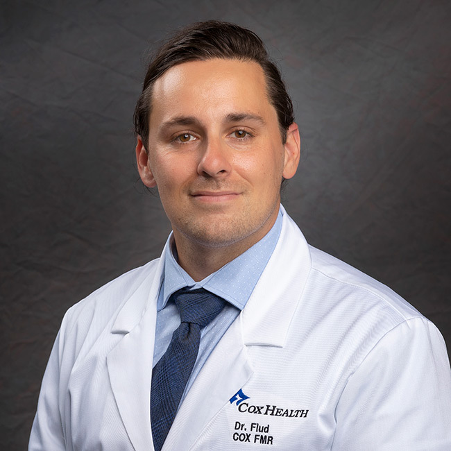 CoxHealth | Christopher Flud, MD