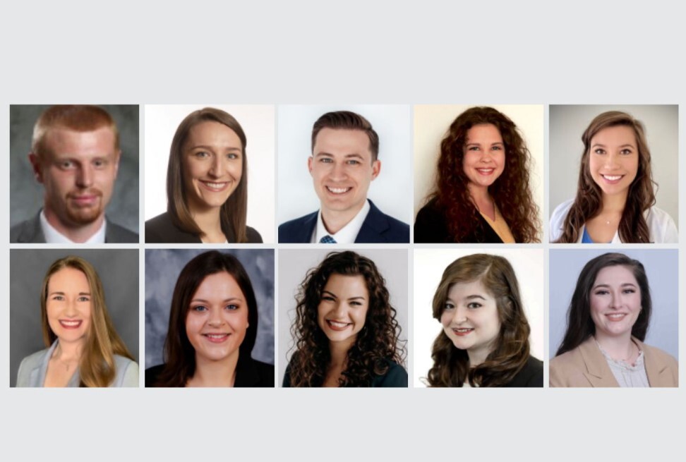 CoxHealth | CoxHealth Family Medicine Residency announces Class of…