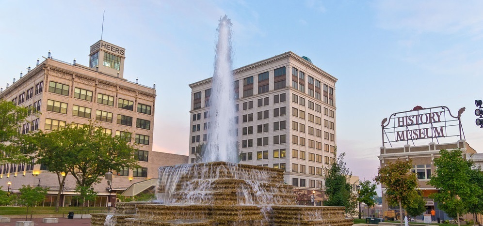 CoxHealth | Springfield and the Ozarks