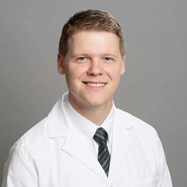 CoxHealth | Blake A. Fulks, MD