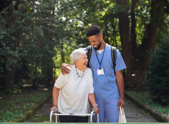 CoxHealth | 38th Annual Geriatric Conference