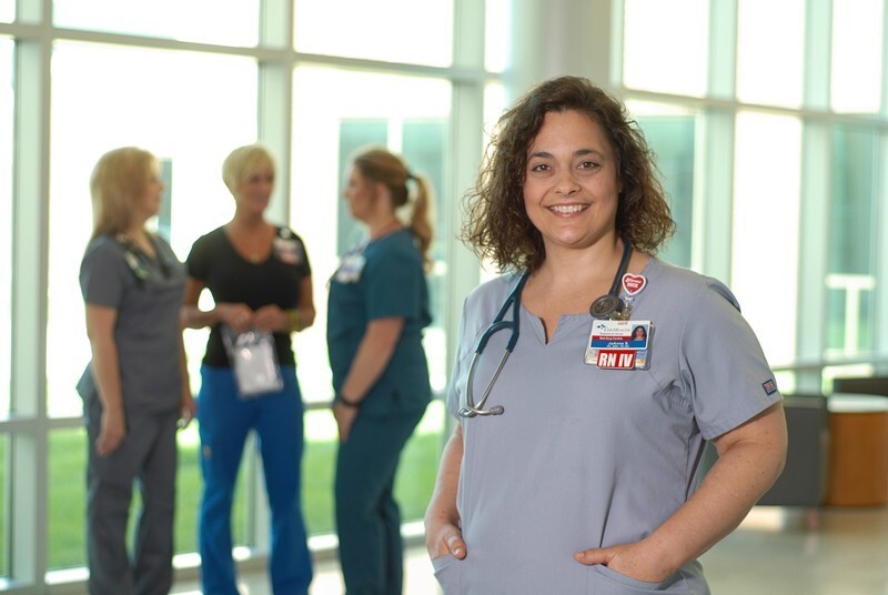 CoxHealth | Virtual Nursing Hiring Event at the Command Center