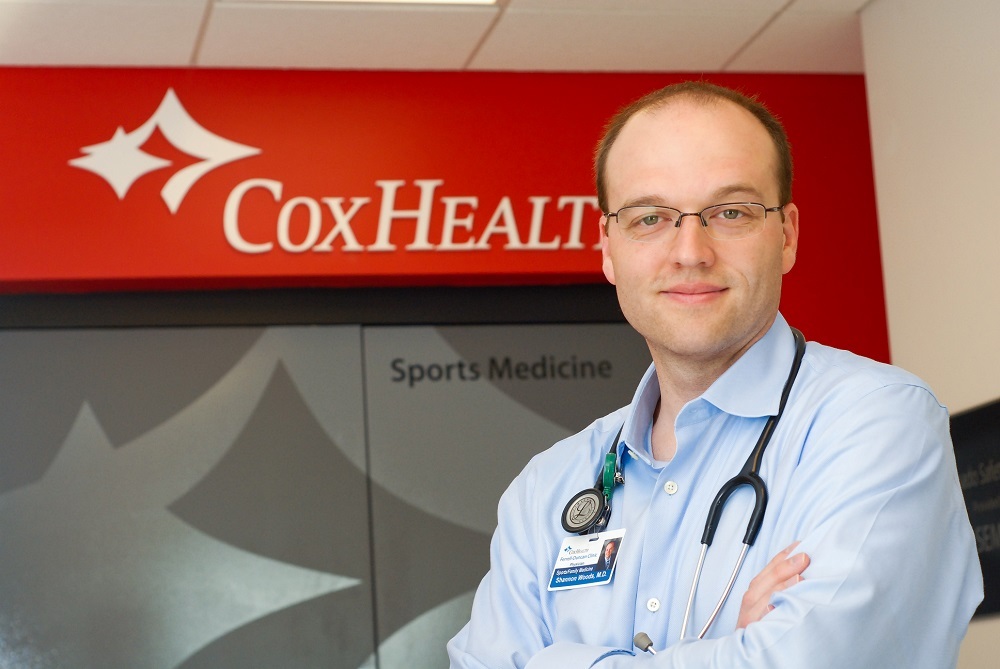 CoxHealth | CoxHealth Family Medicine Residency - Springfield