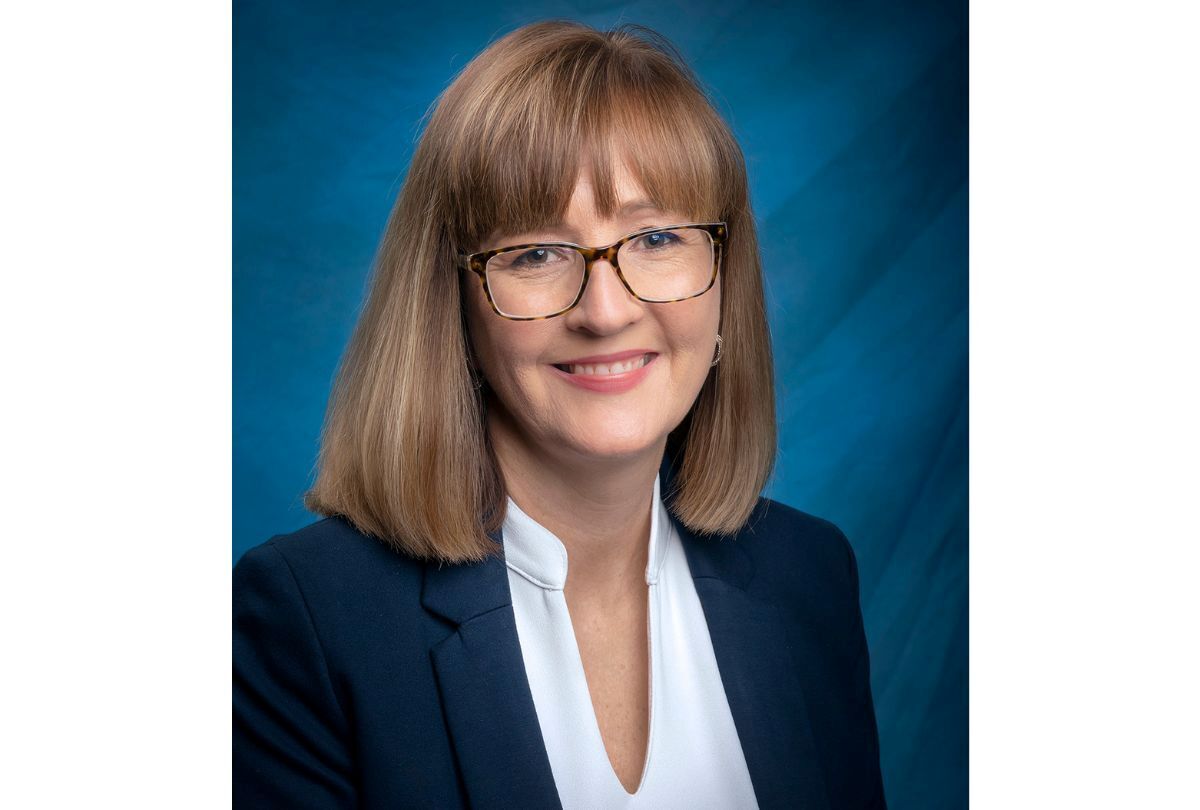 CoxHealth | CoxHealth names Heather Swearengin as vice president of…