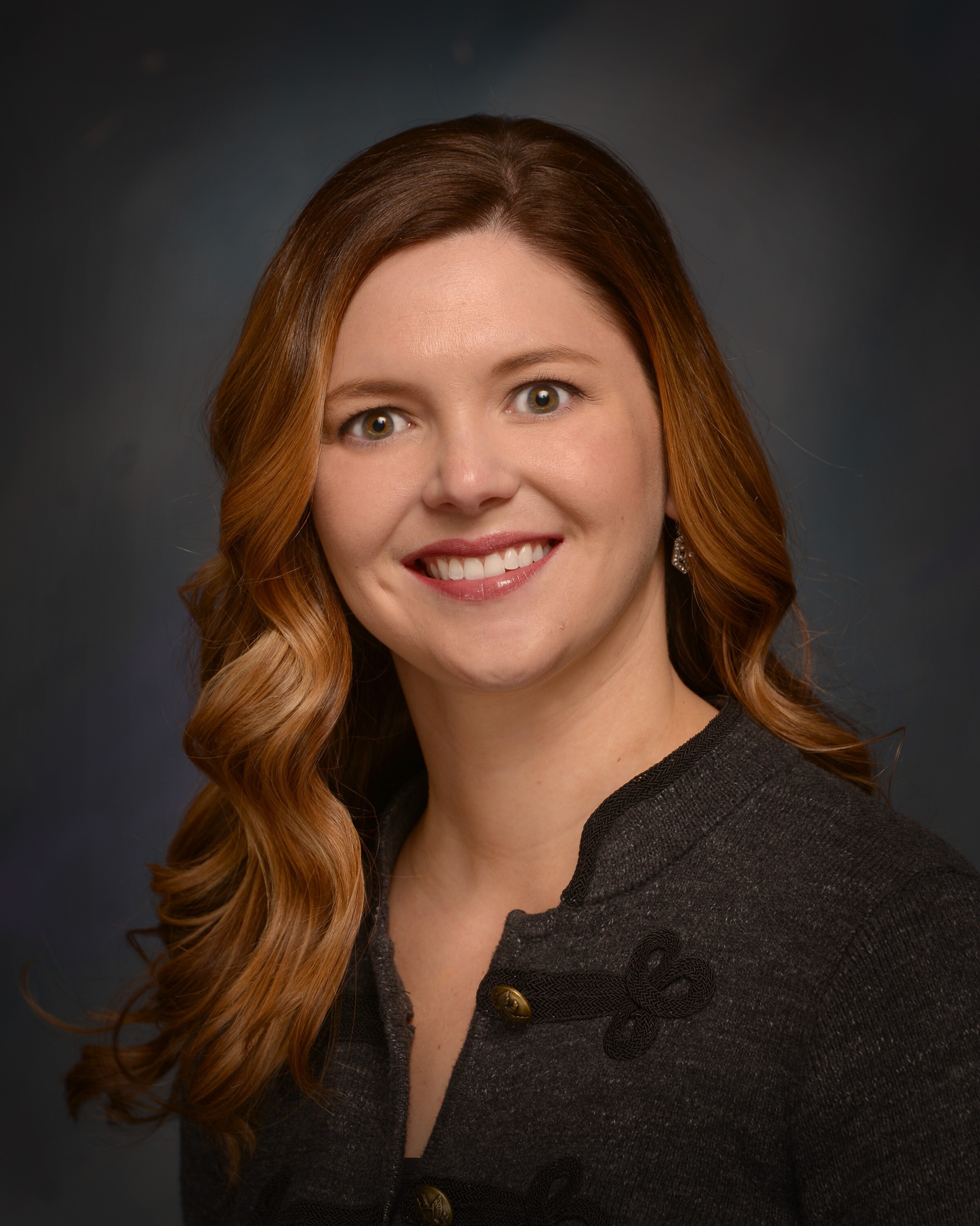 CoxHealth | Amanda Hedgpeth promoted to president of Springfield…