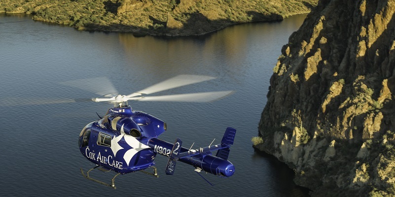 CoxHealth | Emergency Services