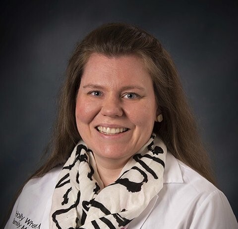 CoxHealth | Holly Wherry, MD