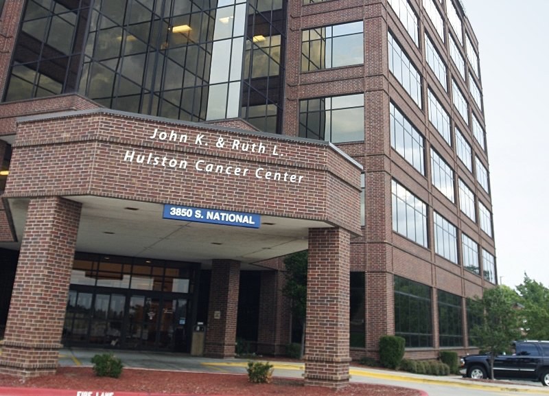 CoxHealth | CoxHealth Medical Oncology