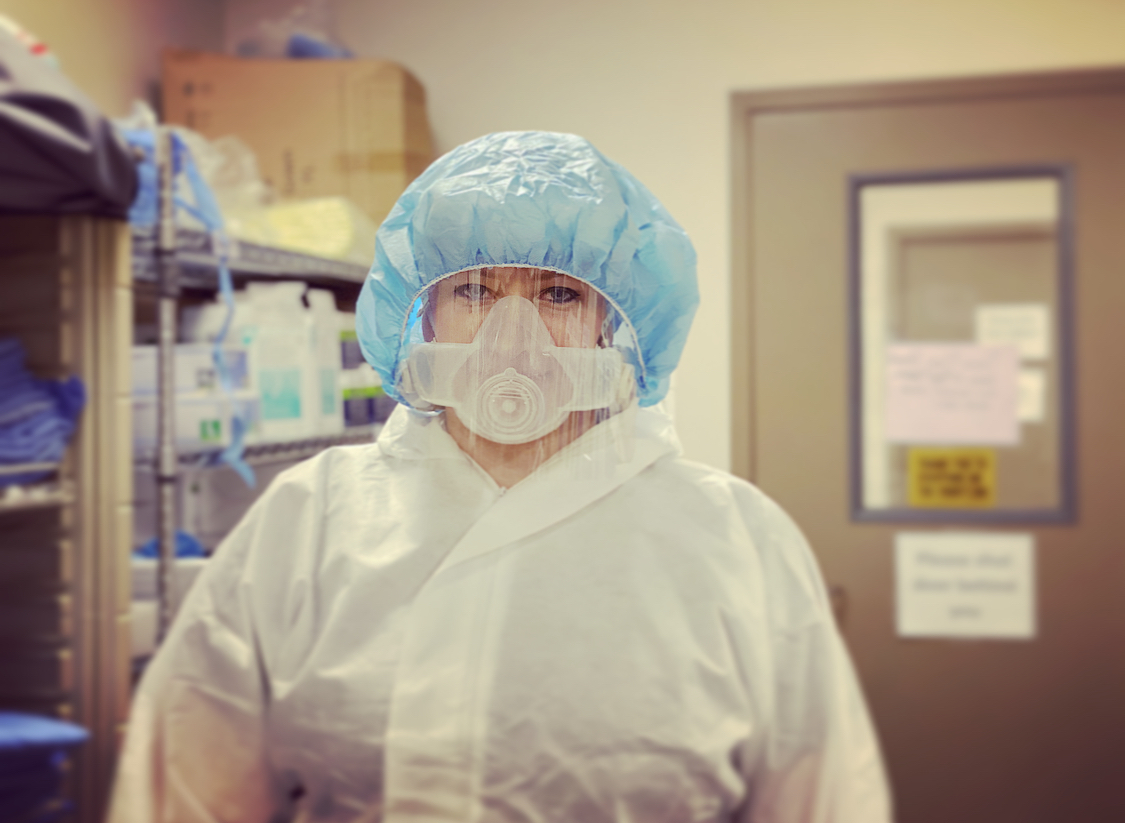 CoxHealth | CoxHealth System Nursing Statistics