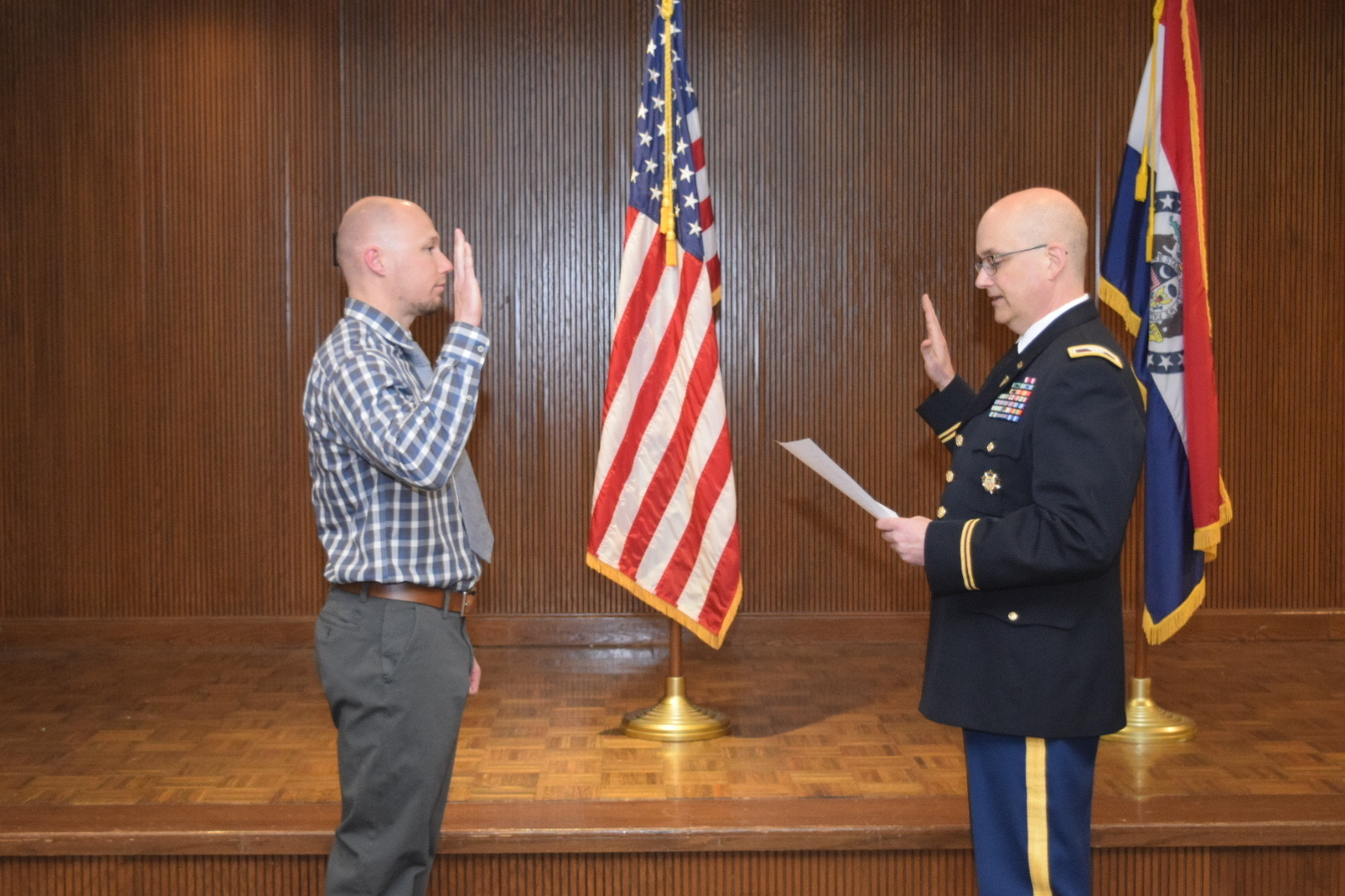 CoxHealth | From the Emergency Department to the Air Force: Dr.…