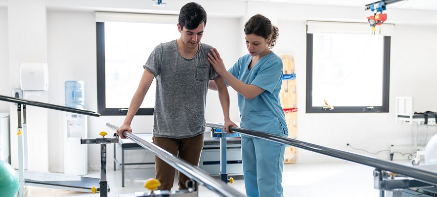 CoxHealth | Rehab & Therapy Services