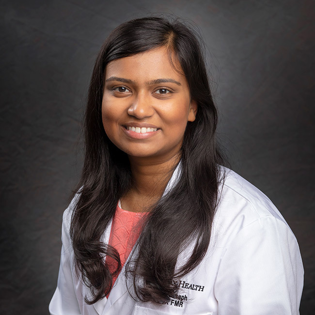 CoxHealth | Blessy Joseph, DO