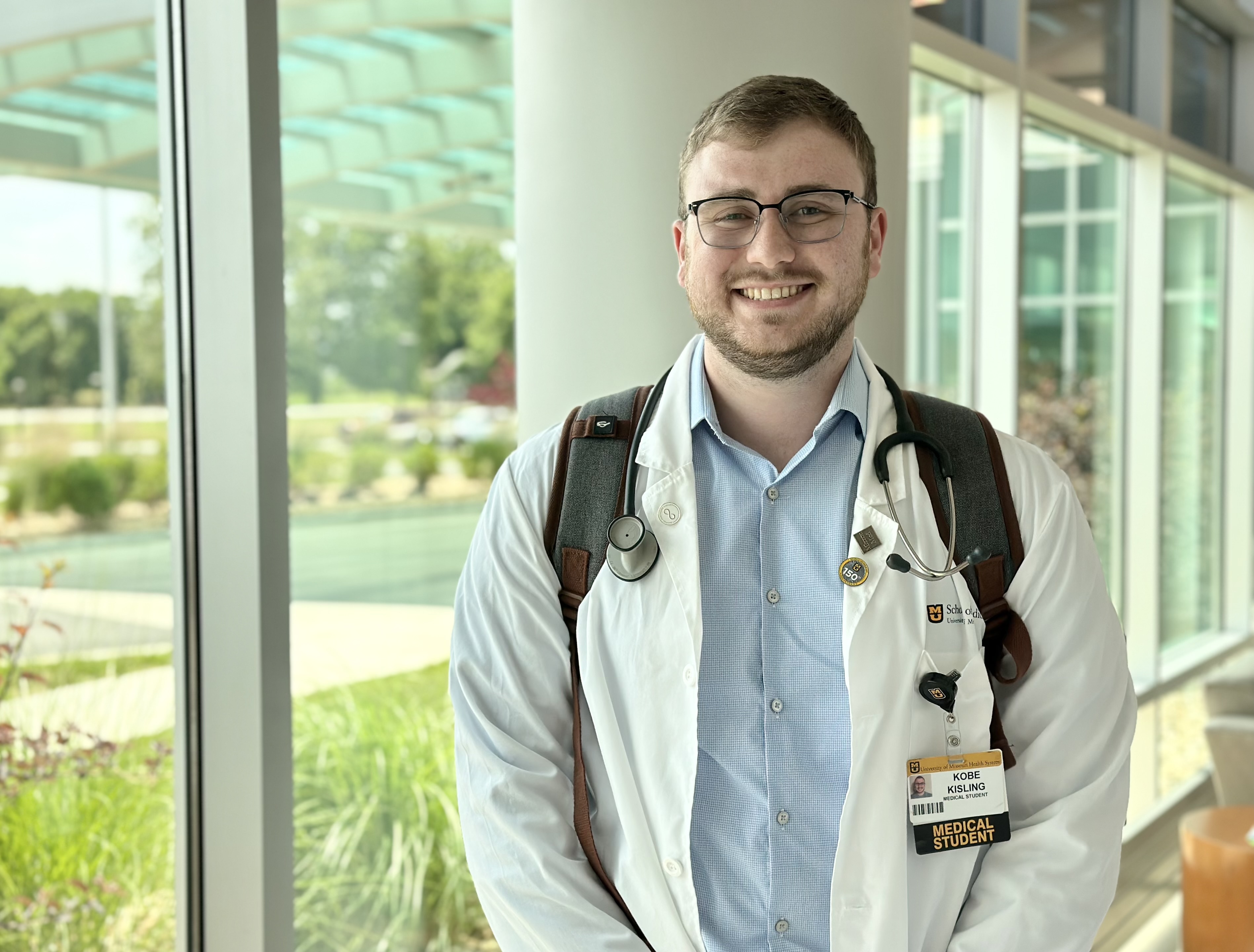 CoxHealth | Immersing Students in Rural Health Care