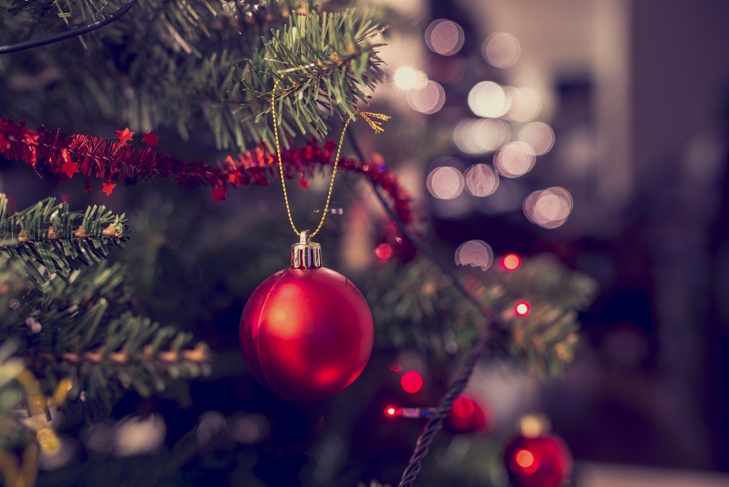 CoxHealth | Cancer patients are knot forgotten this holiday season