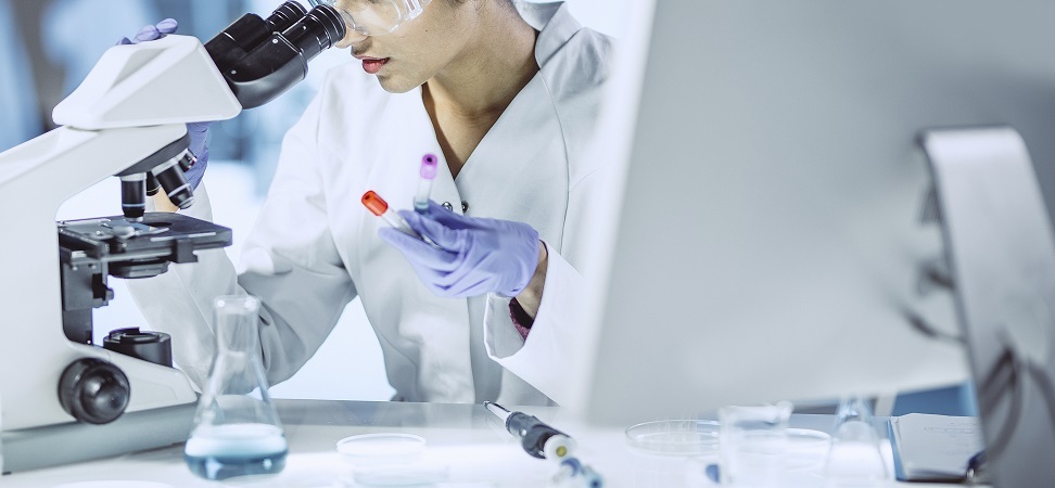 CoxHealth | Lab Services