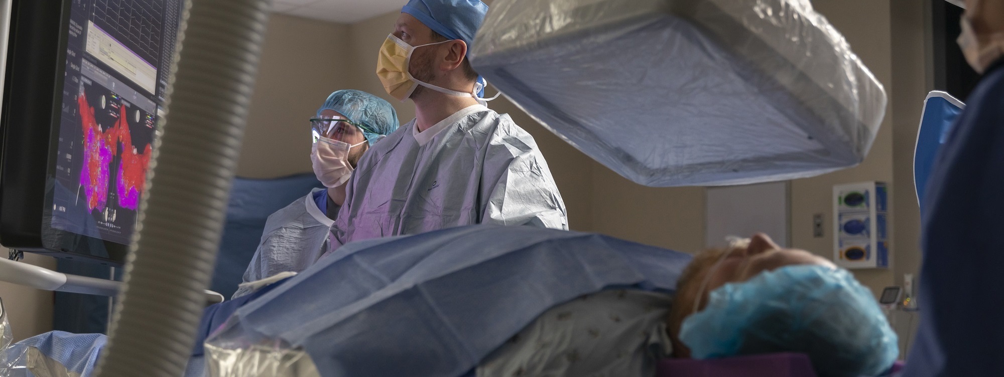 CoxHealth | Patients & Visitors