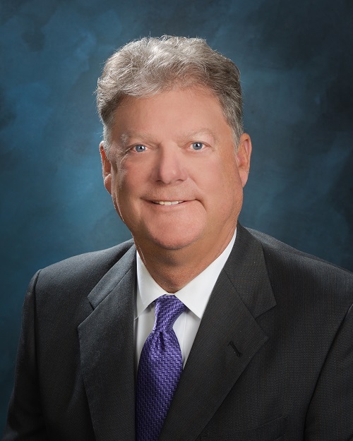 CoxHealth | CoxHealth Board of Directors