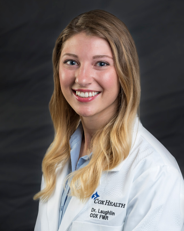 CoxHealth | Shelby Laughlin, MD