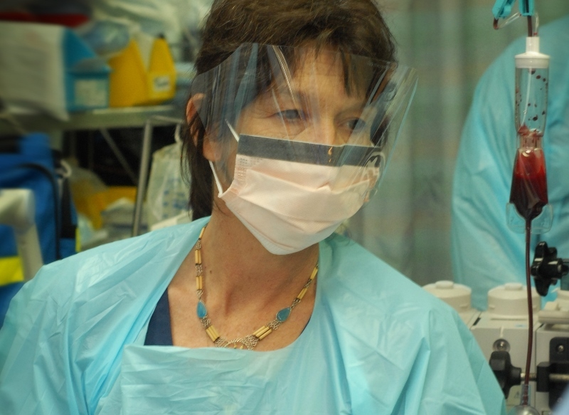 CoxHealth | Emergency Services