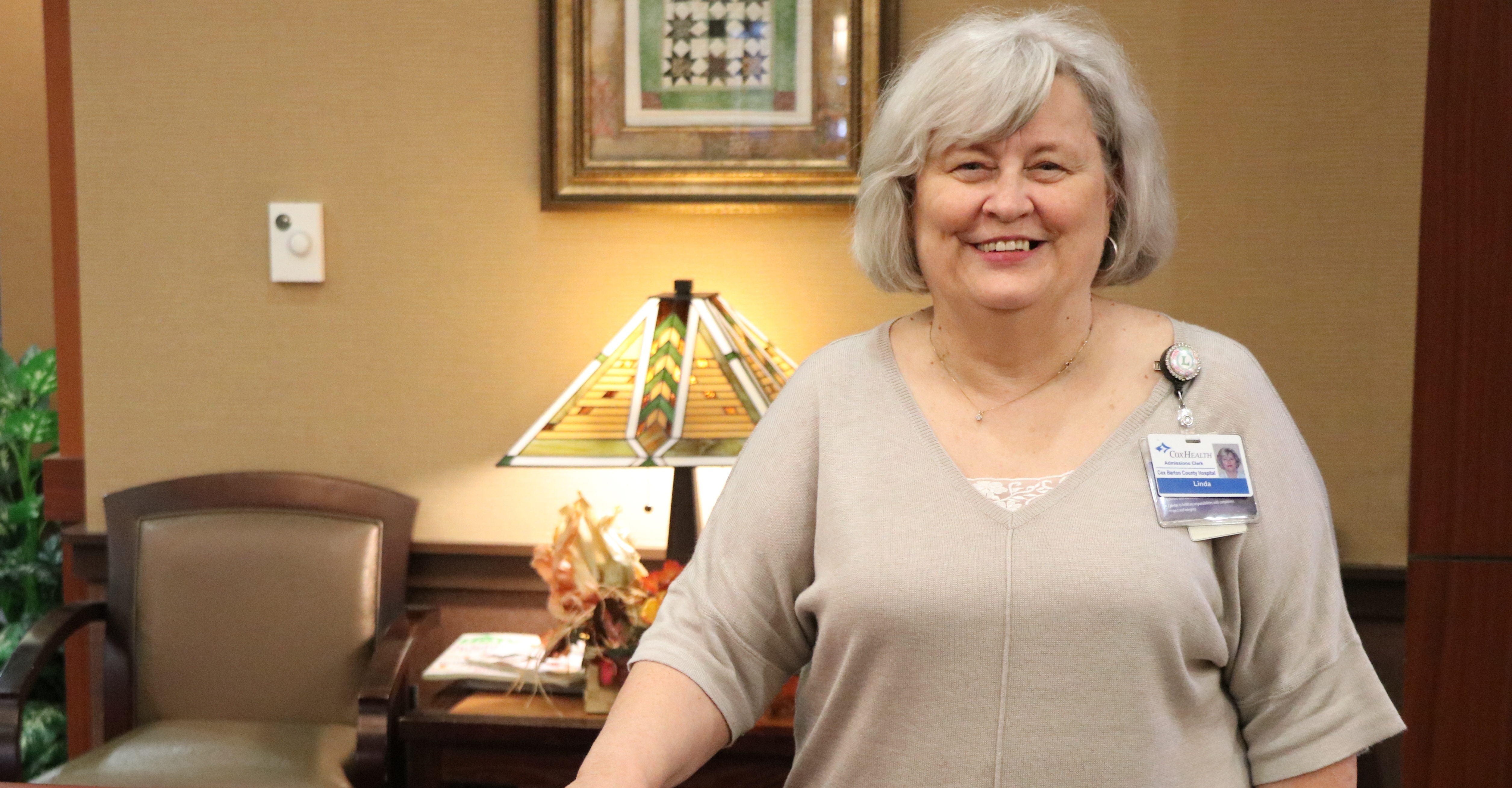 CoxHealth | Linda's story: Women must be vigilant about their health