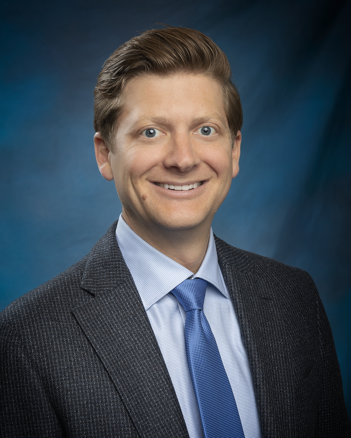 CoxHealth | Stuart Lipscomb