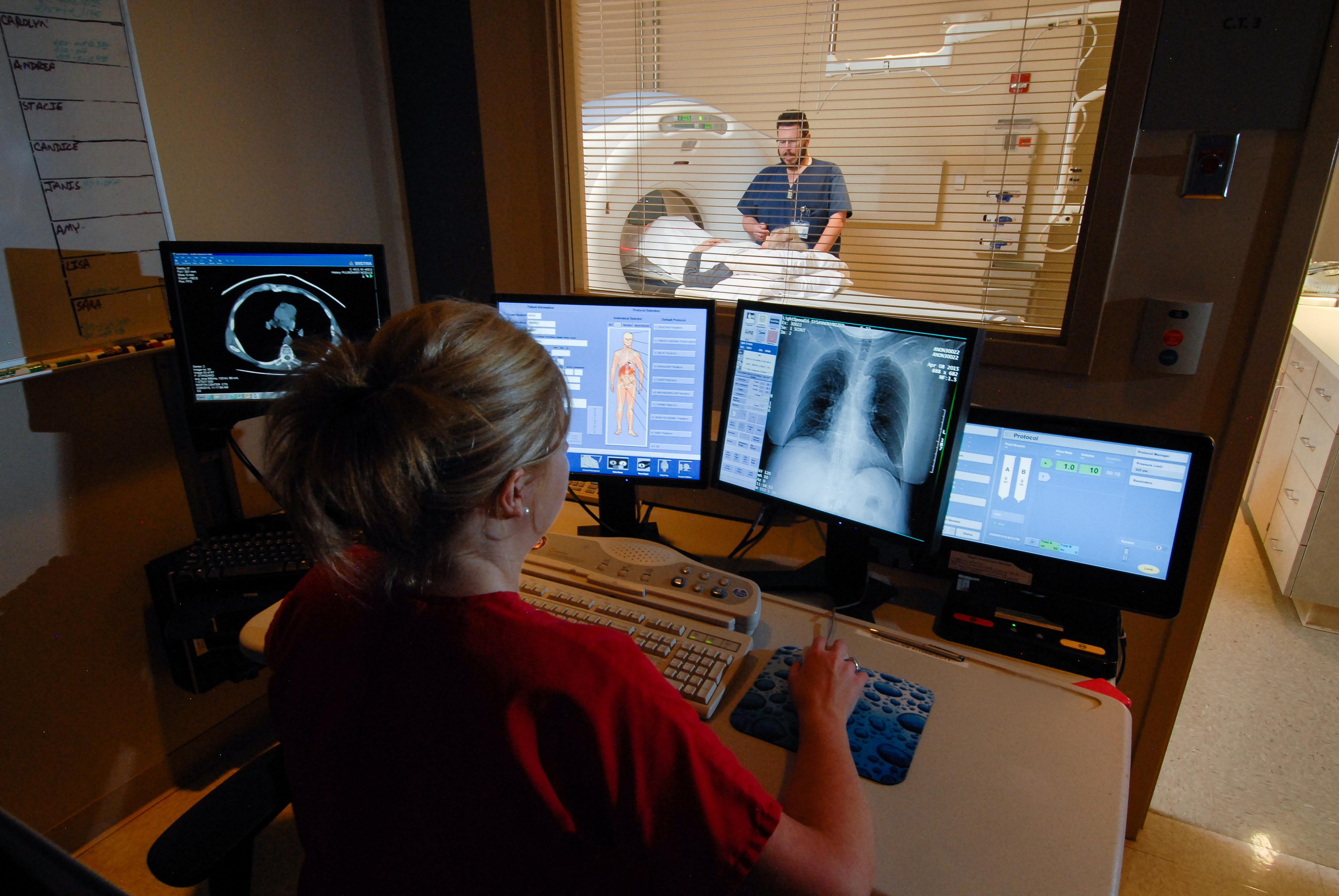 CoxHealth | CoxHealth offers tool to detect lung cancer