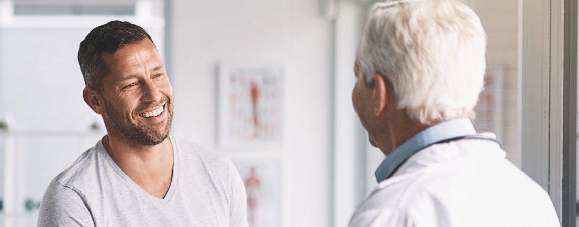 CoxHealth | CoxHealth - Internal Medicine