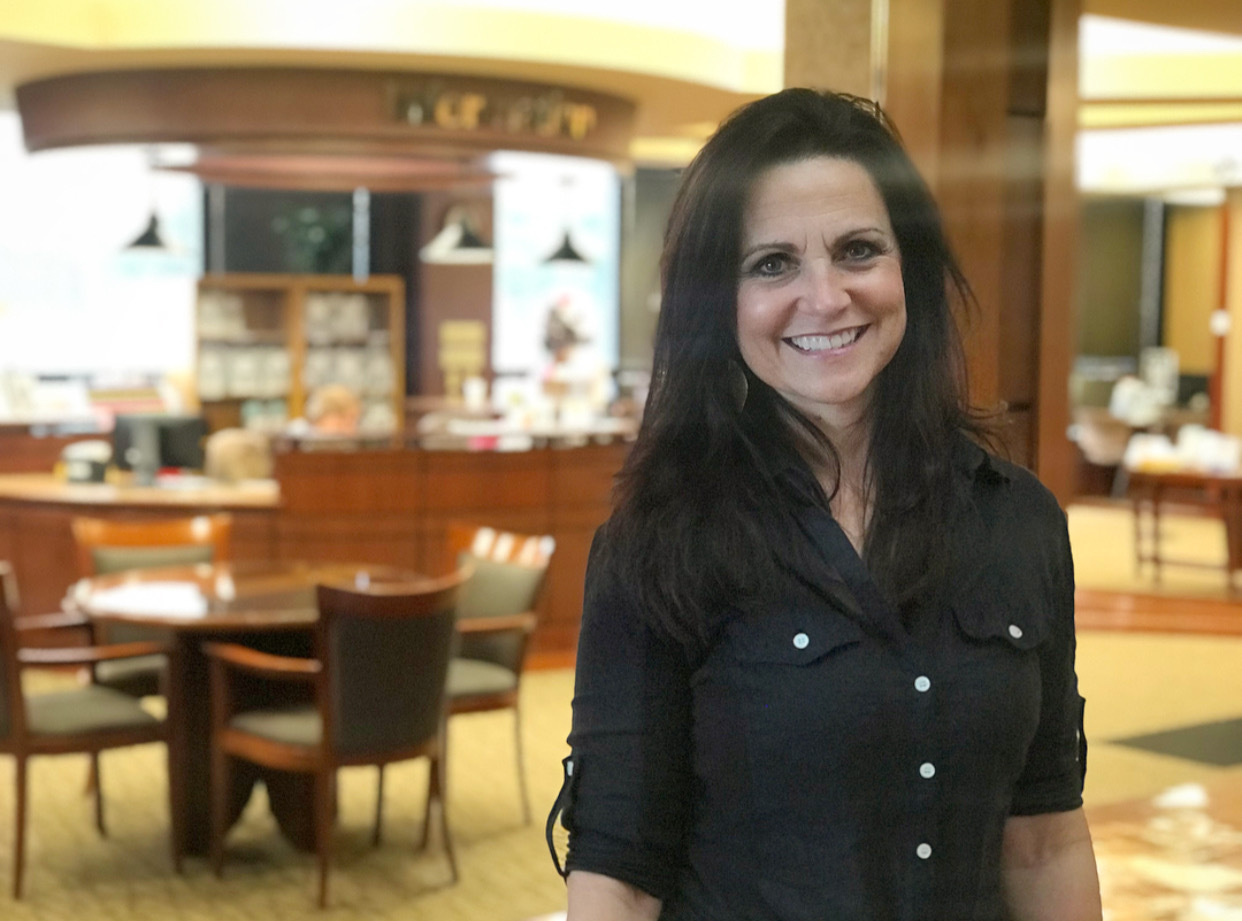 CoxHealth | Mammo-why: Marla Lucas shares her story