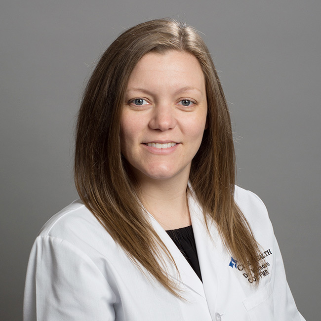 CoxHealth | Shannon N. Marsden, MD