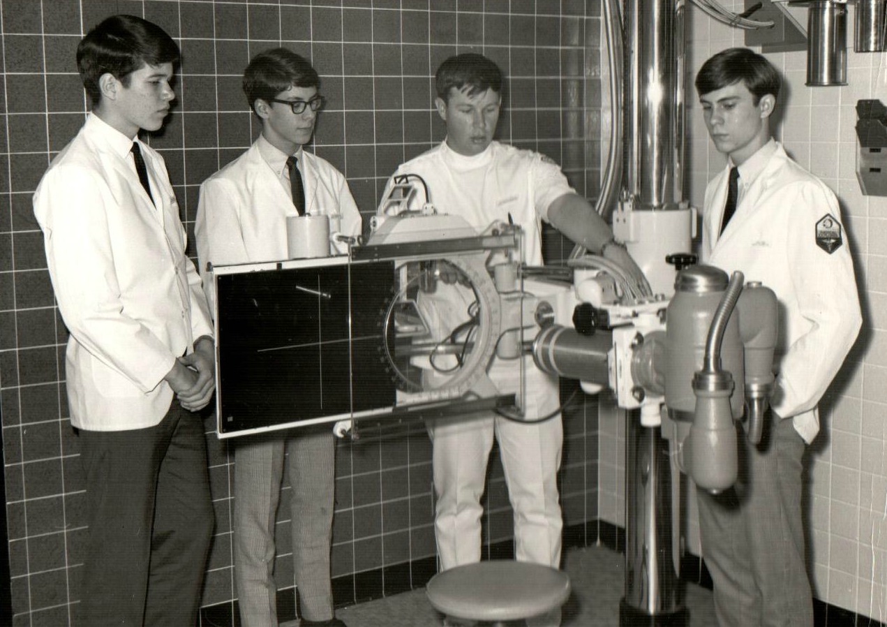 CoxHealth | CoxHealth’s Medical Explorers program to celebrate 50…