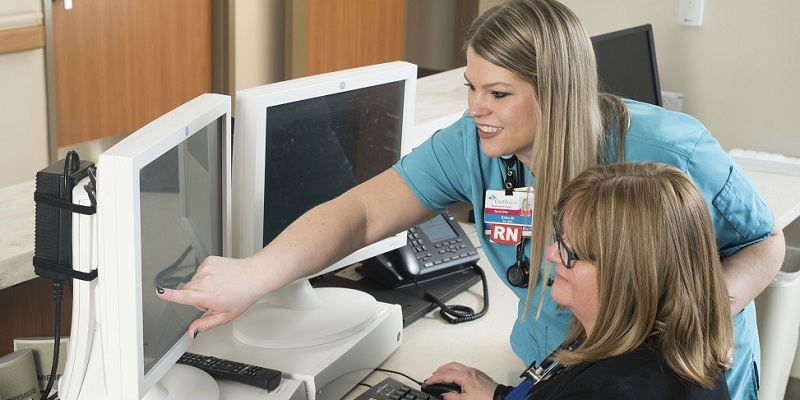 CoxHealth | Nursing at CoxHealth