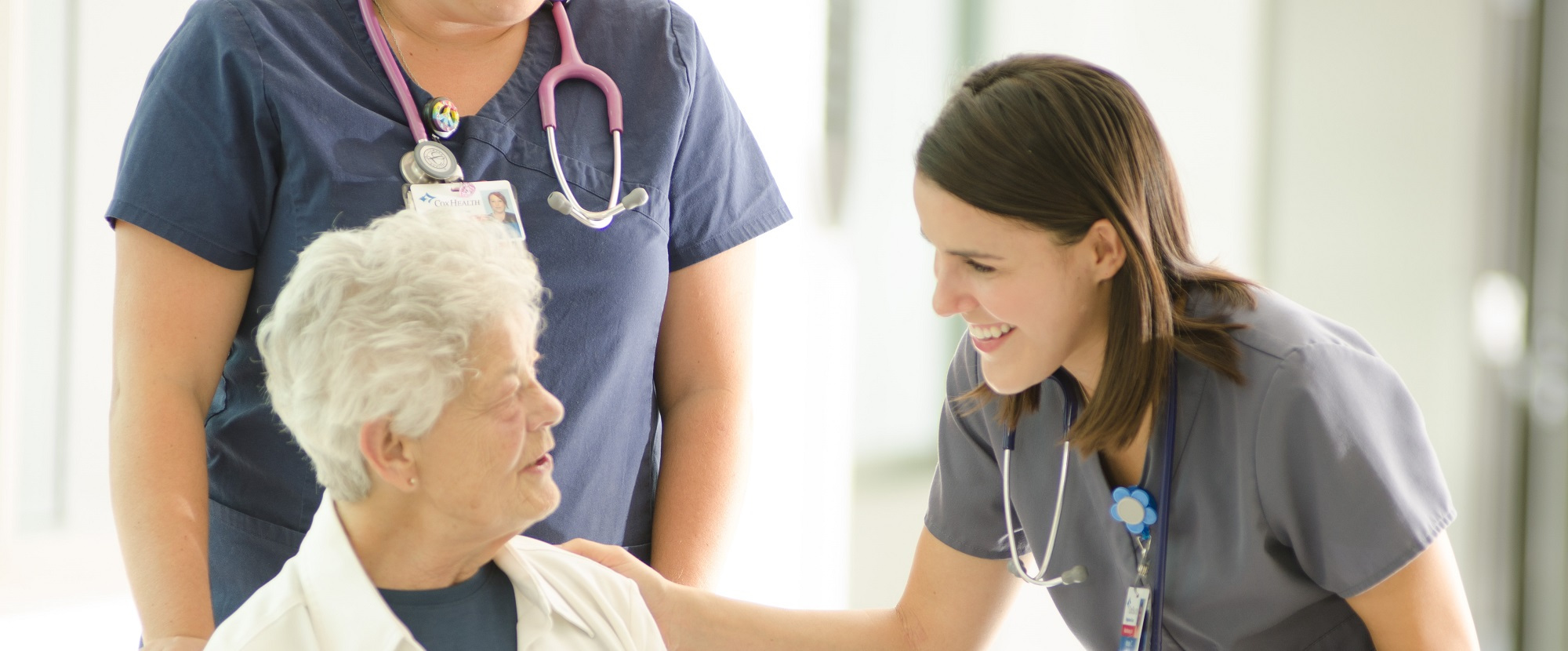 CoxHealth | Patients & Visitors