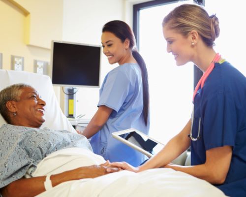 CoxHealth | Residency Programs