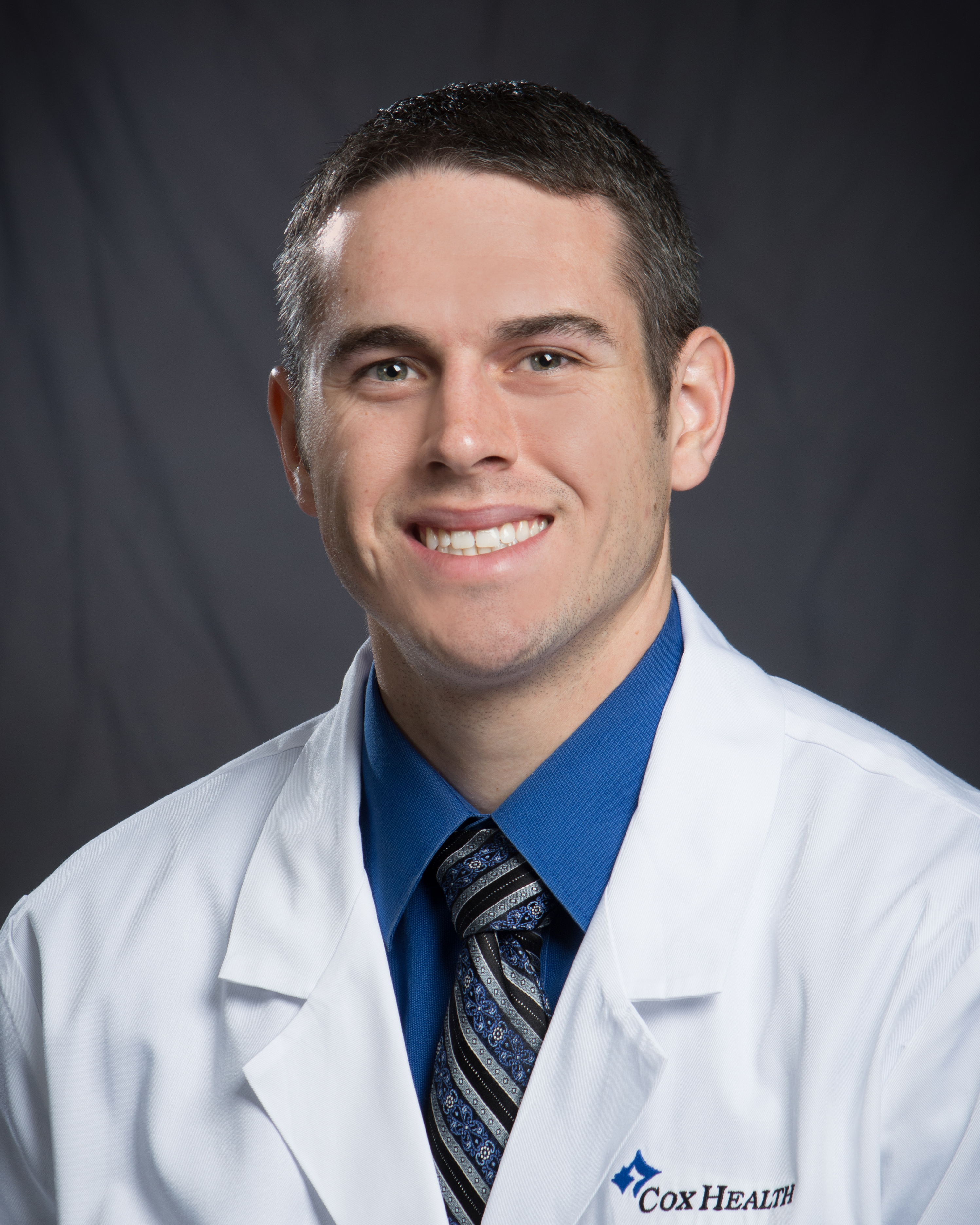 CoxHealth | Chris Odehnal, MD