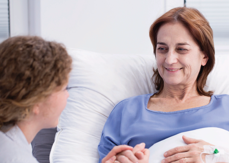 CoxHealth | Rehab & Therapy Services