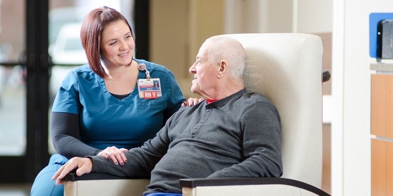 CoxHealth | Cox Barton County Hospital