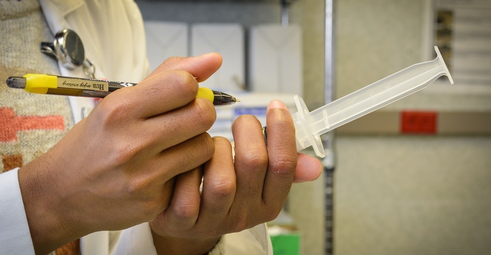 CoxHealth | PGY1 Pharmacy Residency - Branson