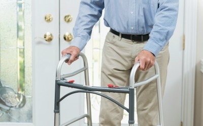 CoxHealth | CoxHealth at Home: Rehab and Home Modifications
