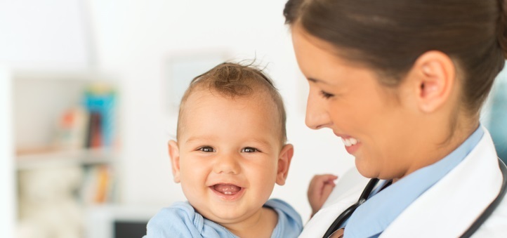 CoxHealth | Children's Health