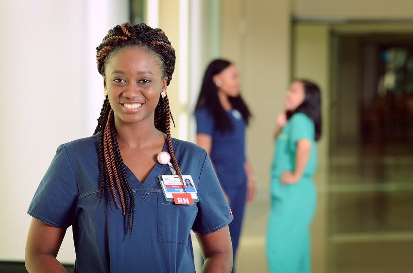 CoxHealth | Nursing Open House