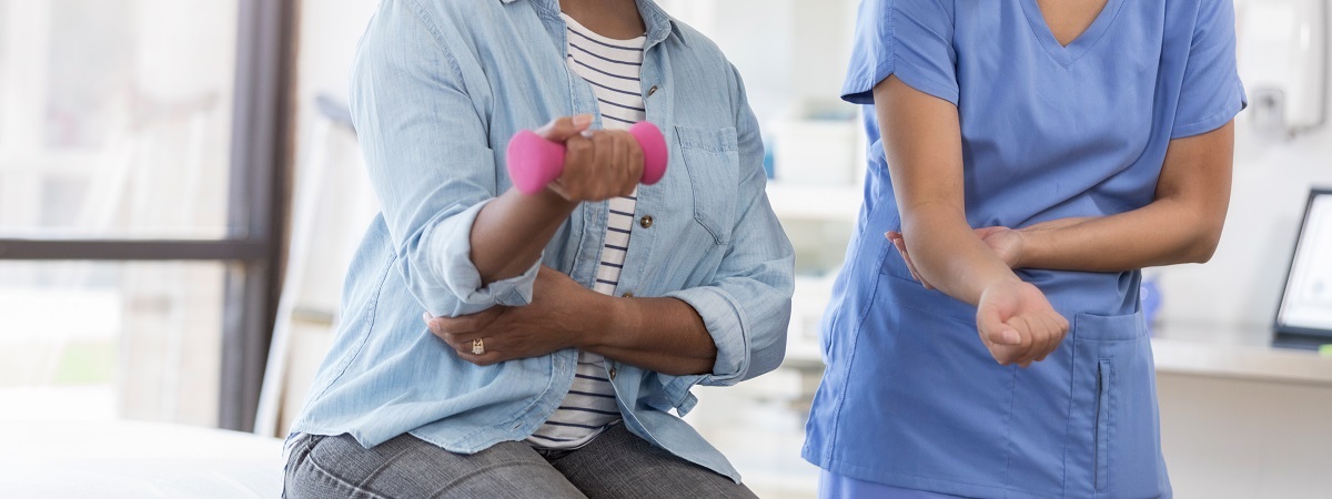 CoxHealth | CoxHealth East Battlefield Clinic