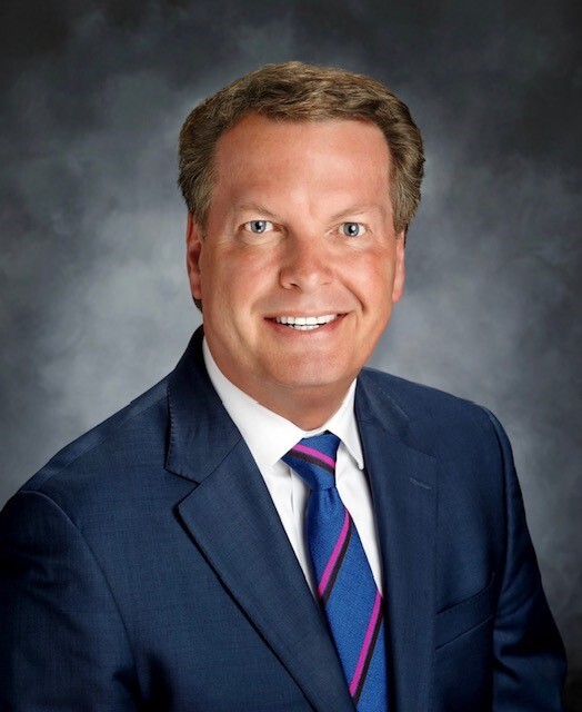 CoxHealth | Robert C. Fulp