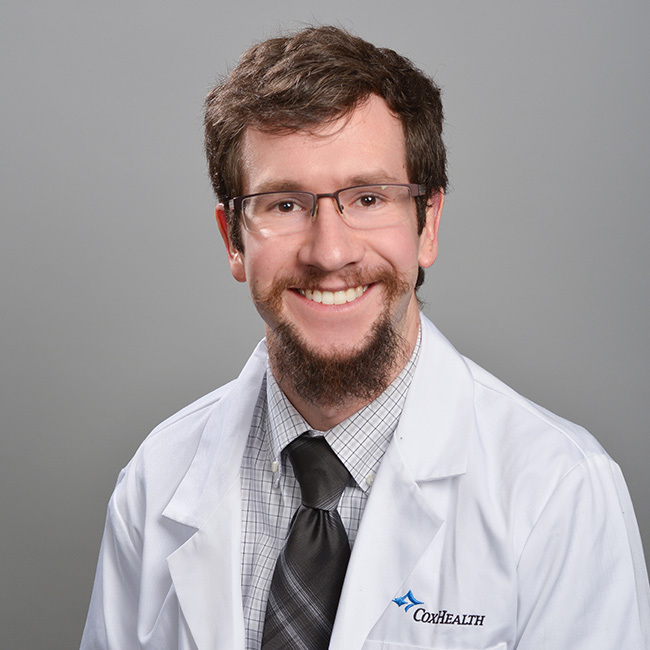 CoxHealth | Cody Rogers, MD