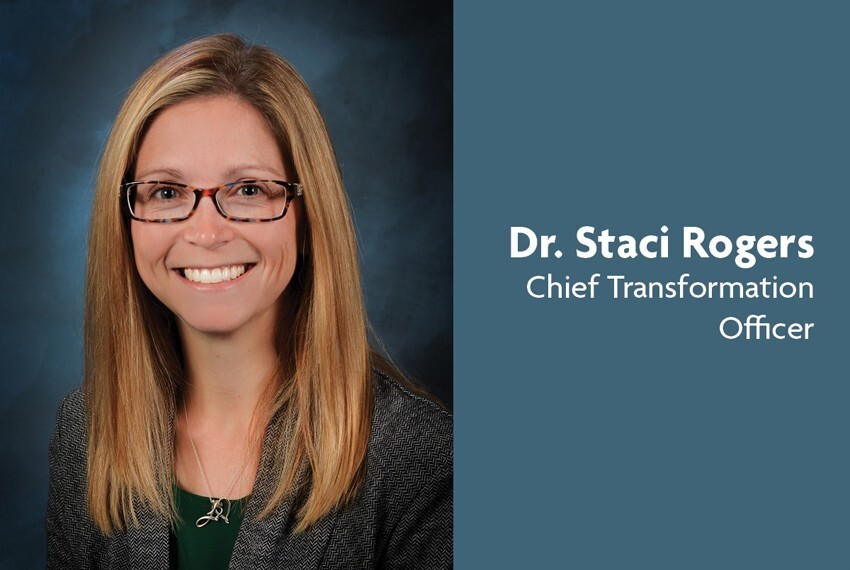 CoxHealth | Ask the expert: Dr. Staci Rogers on data