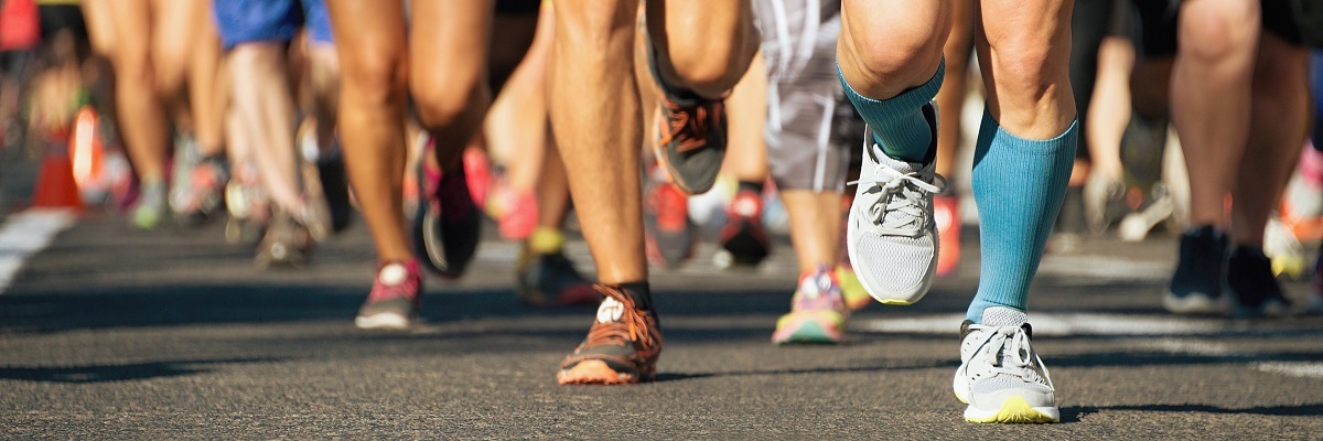 CoxHealth | Total Performance Running