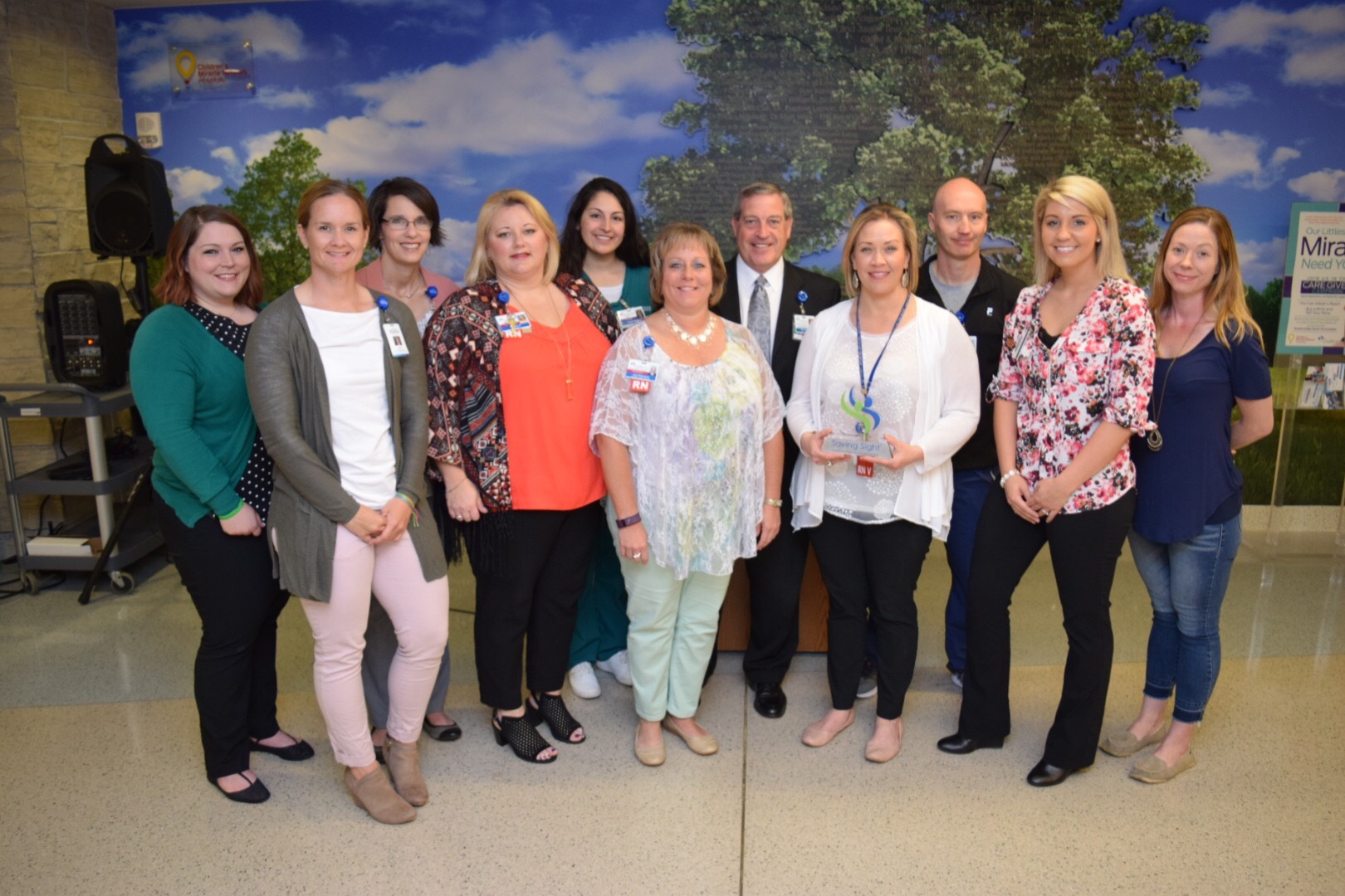 CoxHealth | Cox Medical Center South recognized for excellence in eye…