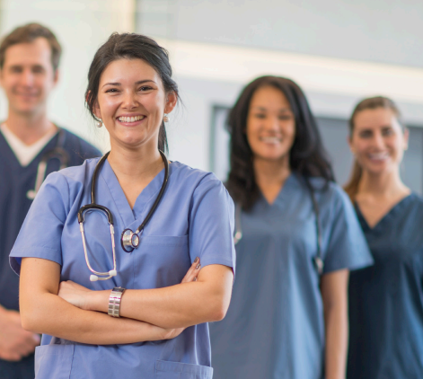 CoxHealth | CoxHealth Auxiliary announces new allied health…